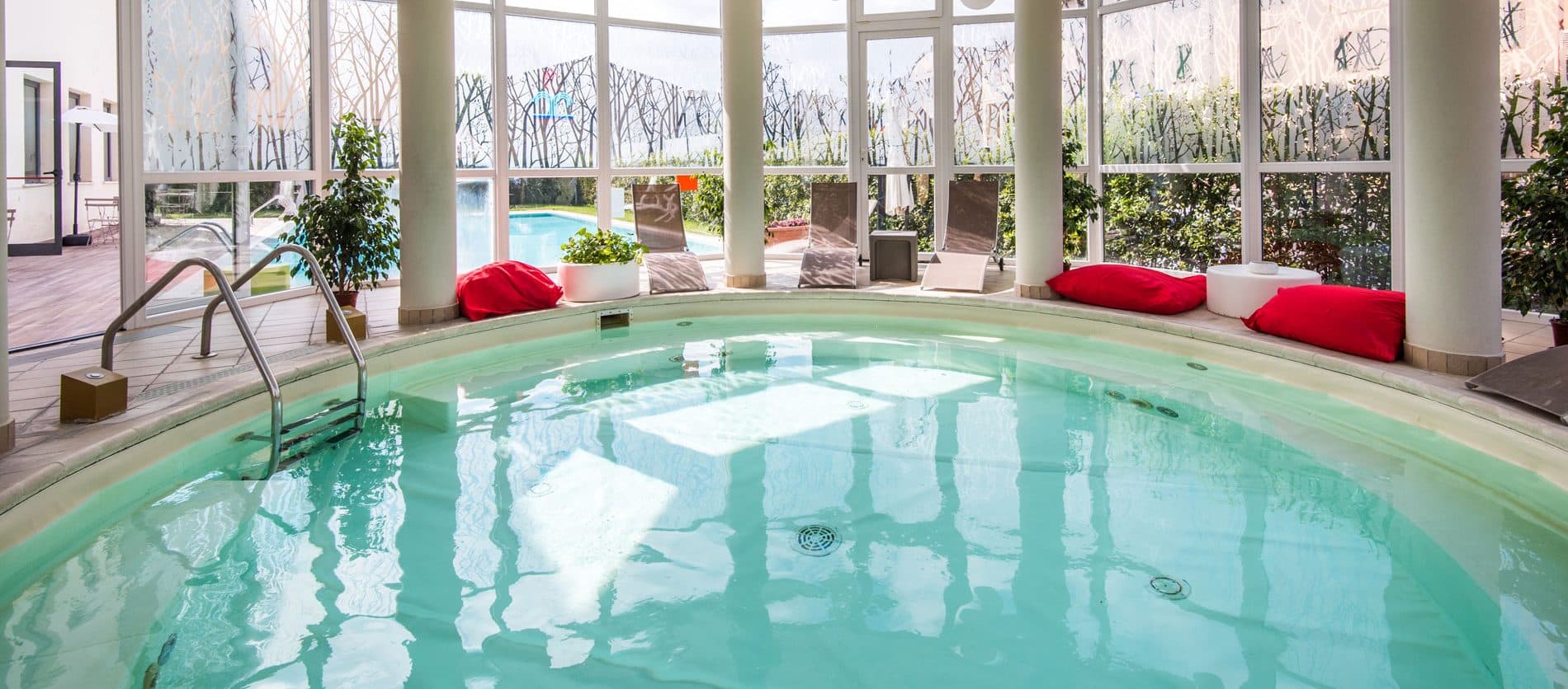 THERMAL BATHS OF GAMBASSI TERME - The Gambassi Experience